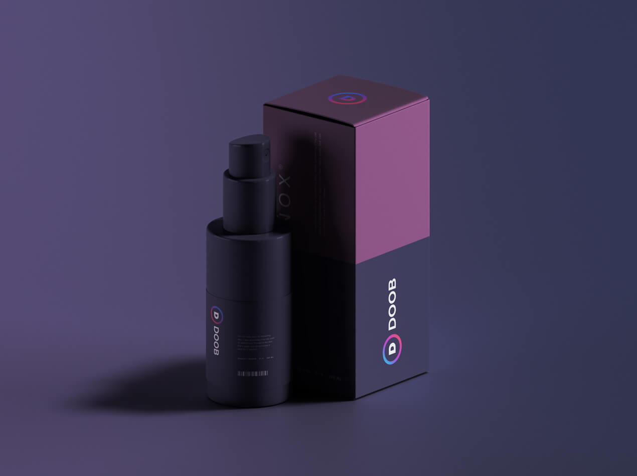 Doob Business and Consulting Reactjs Bootstrap5 Template